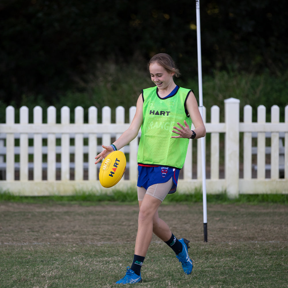 HART Sport Partners with WA Football