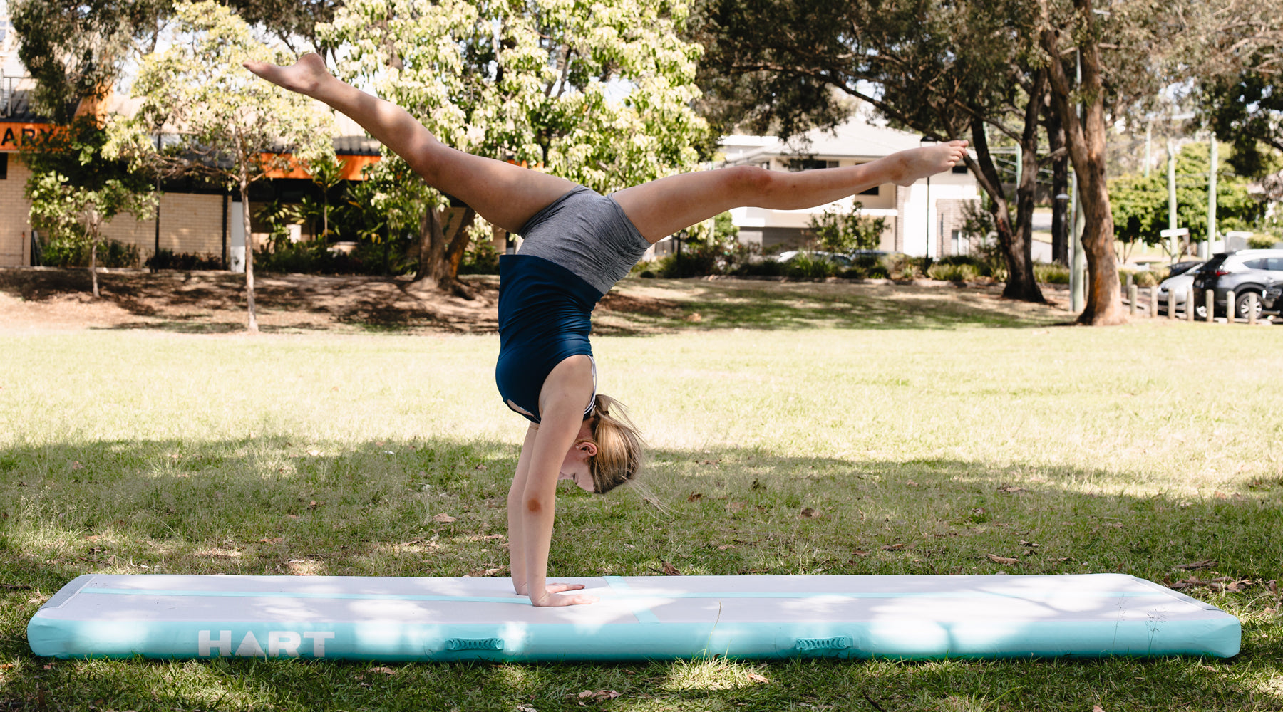 Air Tracks Ultimate Gift Guide | HART Sport