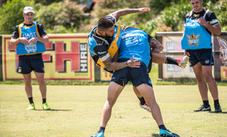 NRL Five Round Wrap Up | HART Sport