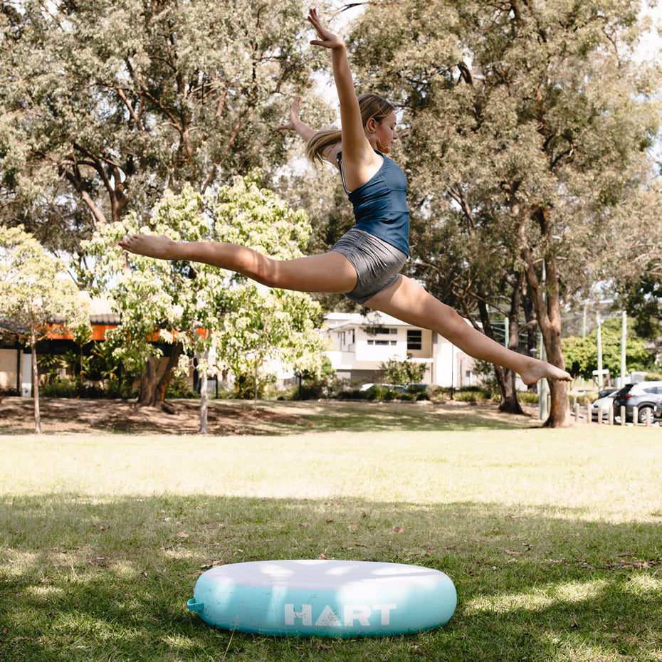 Air Tracks | HART Sport