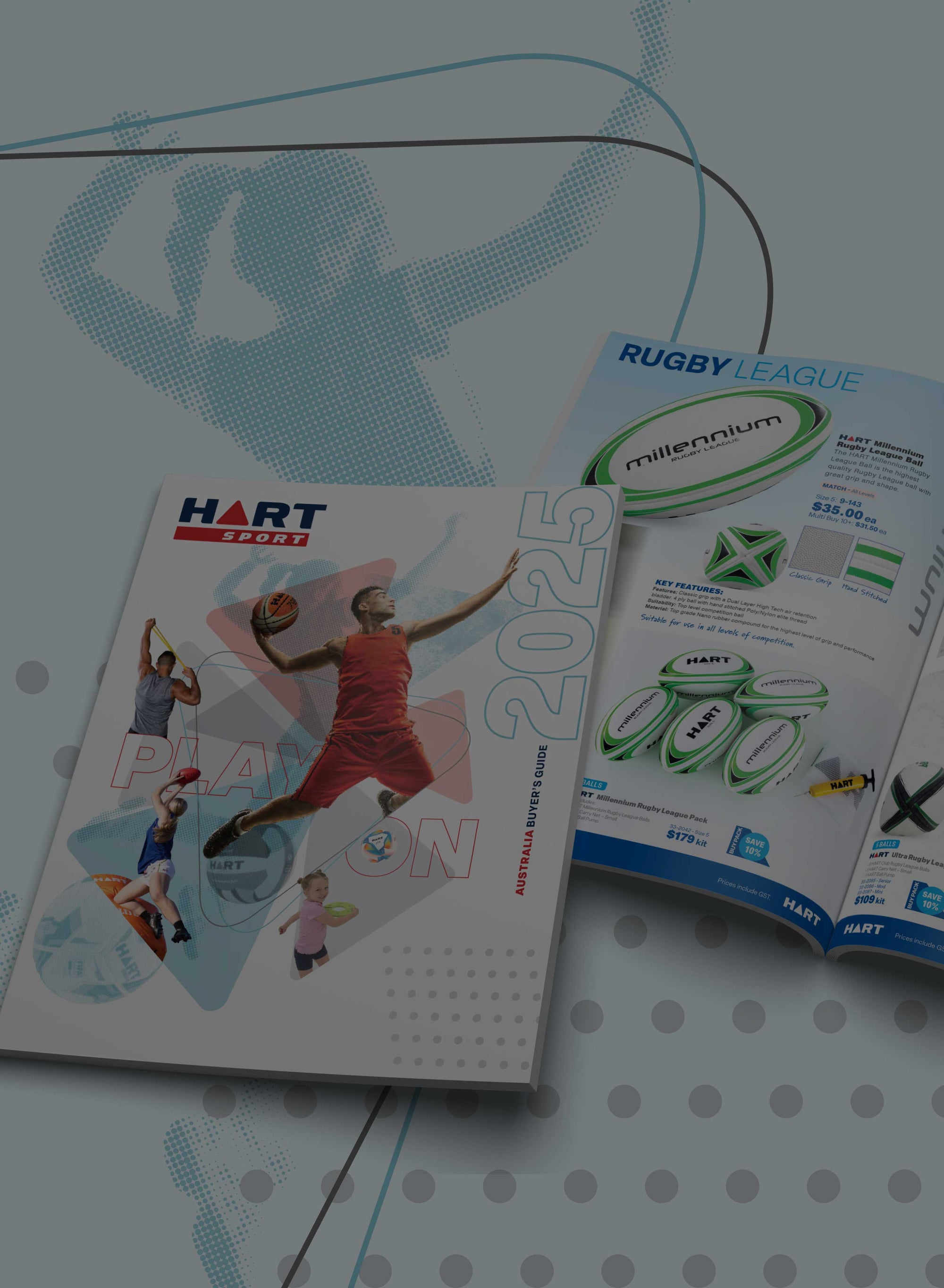 HART Sport | Sporting Goods and Fitness Equipment