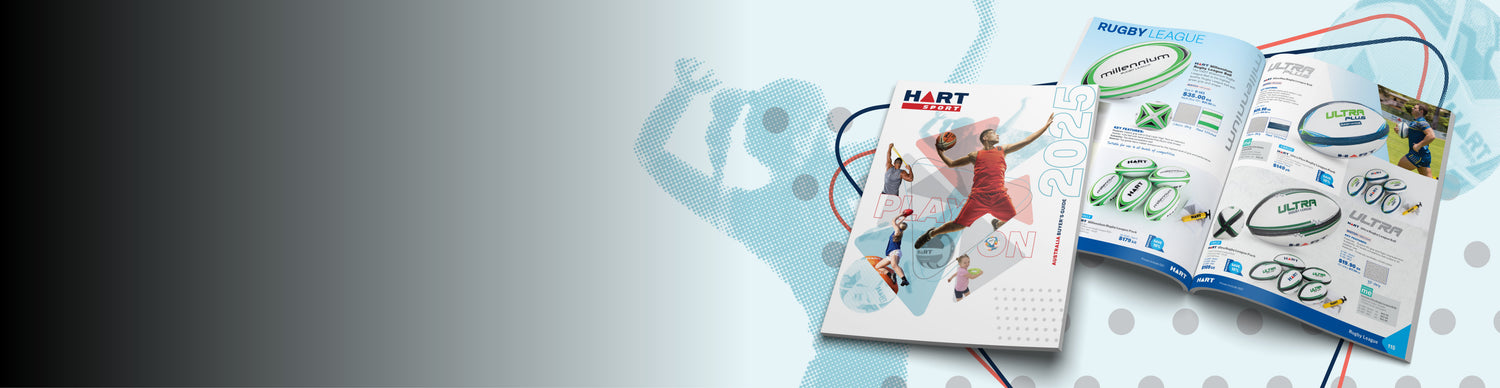HART Sport | Sporting Goods and Fitness Equipment