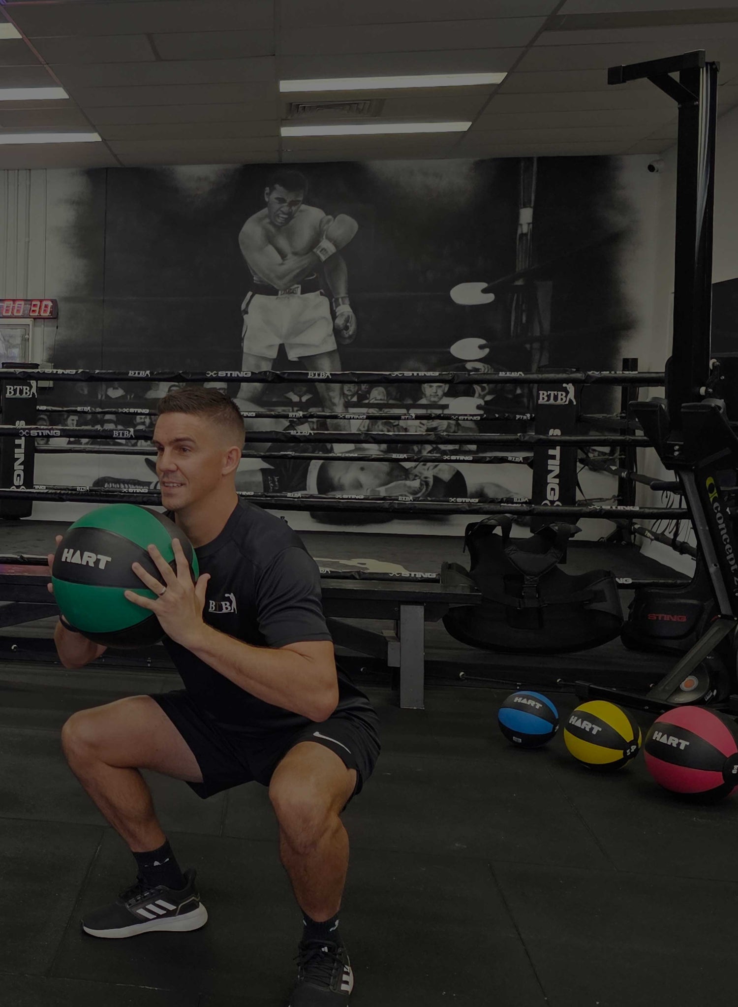 HART Sport | Sporting Goods and Fitness Equipment