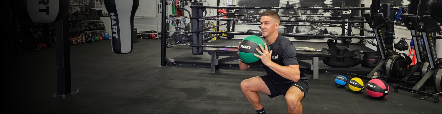 HART Sport | Sporting Goods and Fitness Equipment