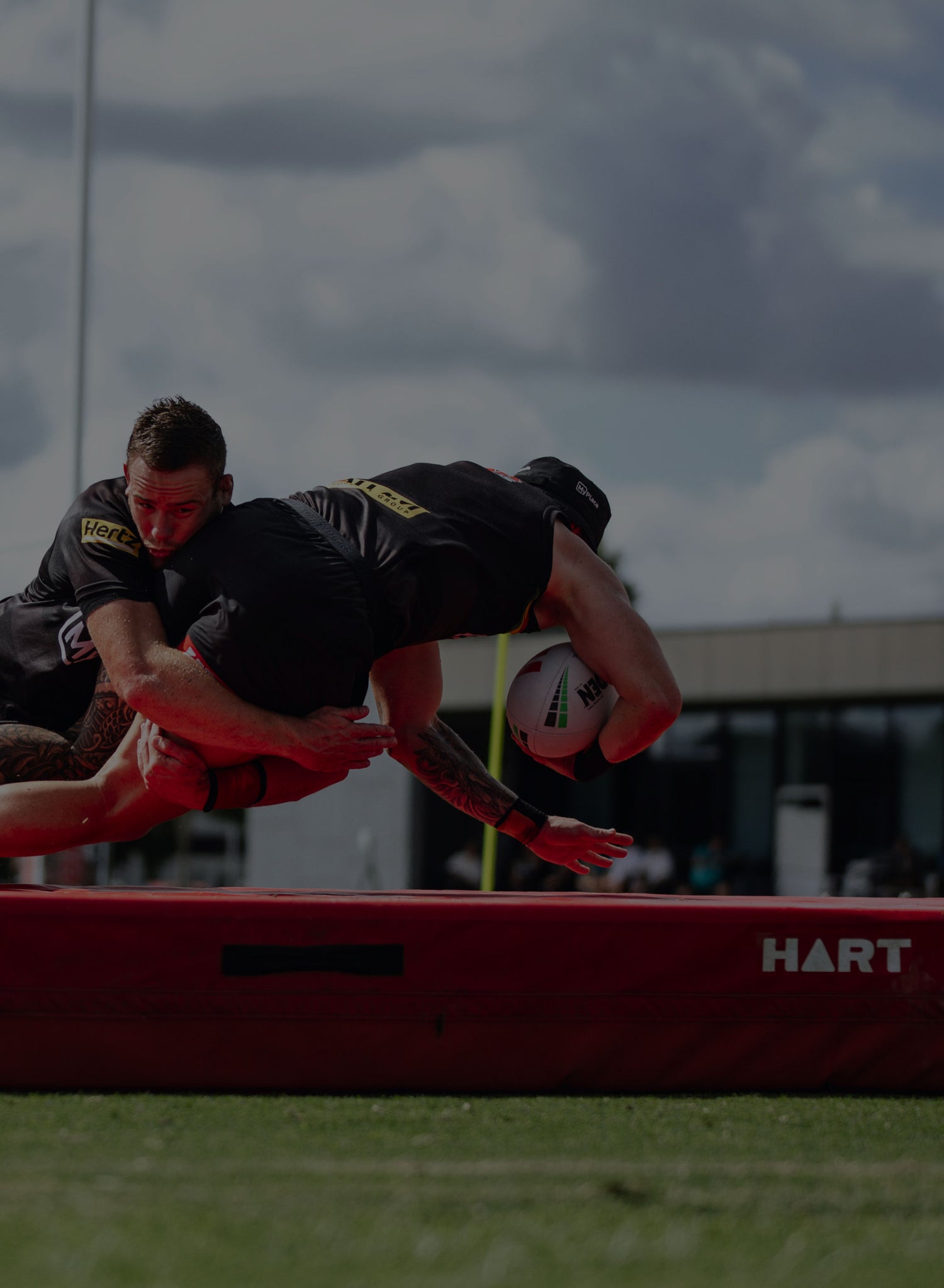 HART Sport | Sporting Goods and Fitness Equipment