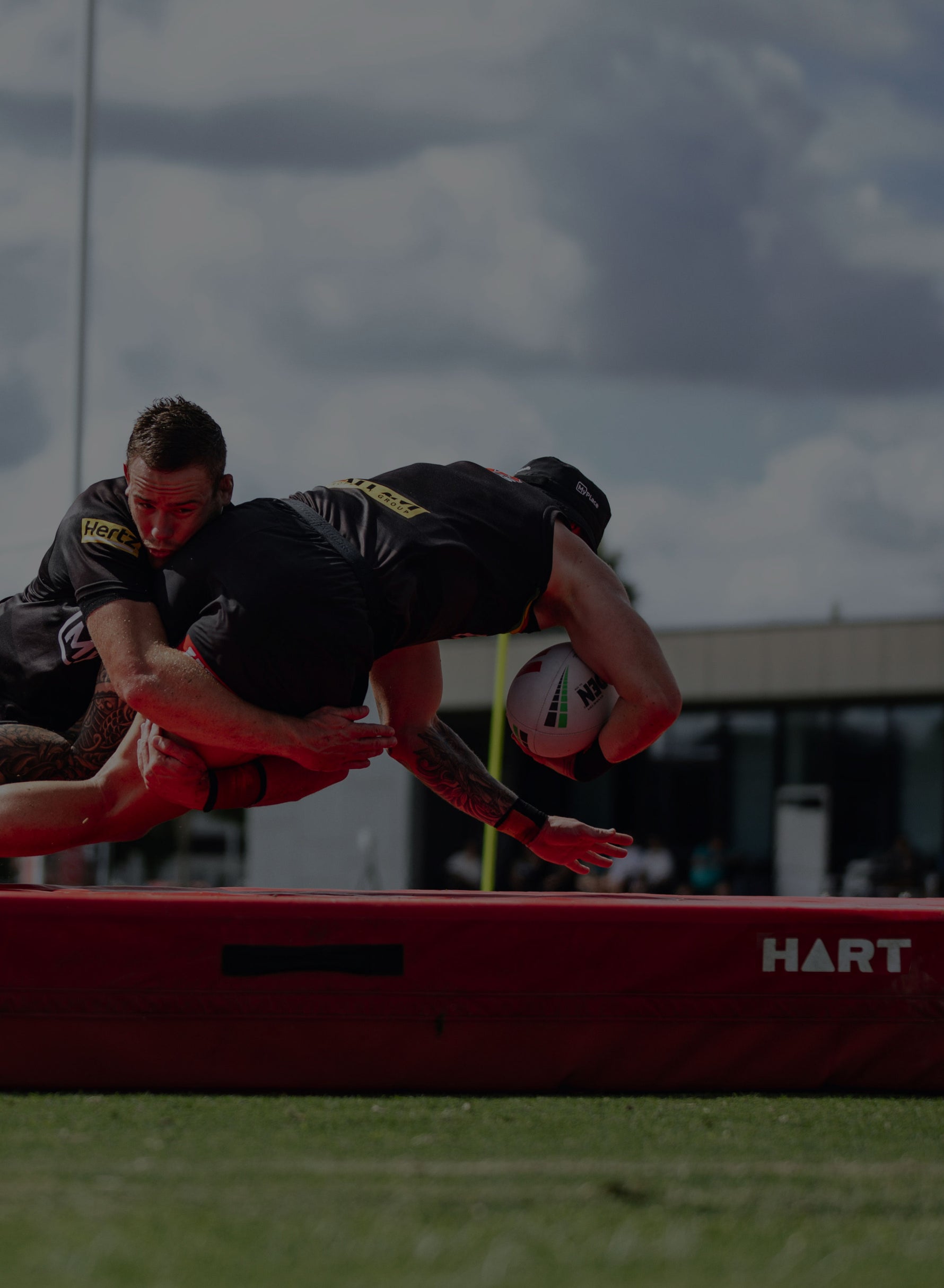 HART Sport | Sporting Goods and Fitness Equipment