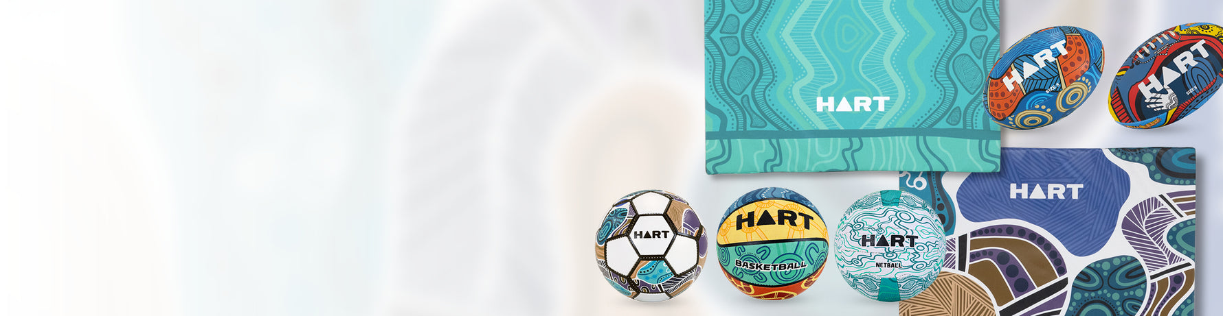 HART Sport | Sporting Goods and Fitness Equipment