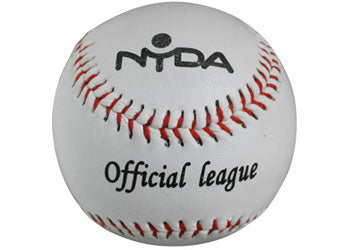 NYDA Soft Core Baseball/SSV T-Ball - 9" | HART Sport