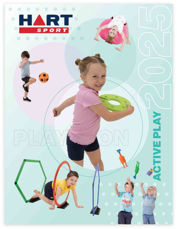 Catalogue | HART Sport