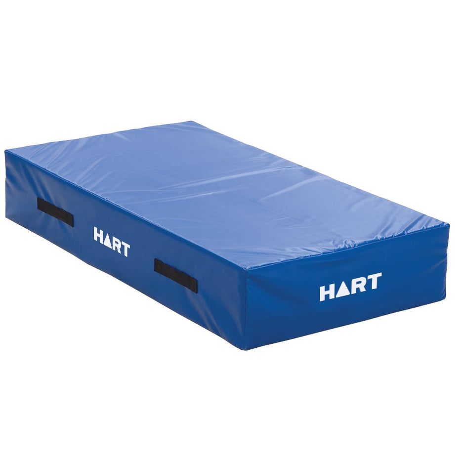 Gymnastics Landing Mats for Safe Training