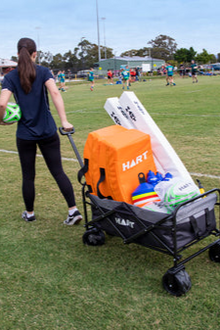 HART Sport | Sporting Goods and Fitness Equipment