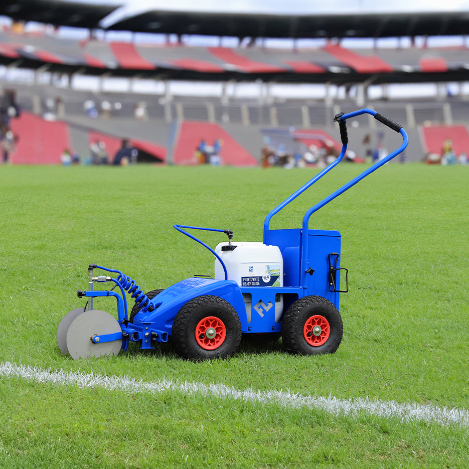 Line Marking | HART Sport