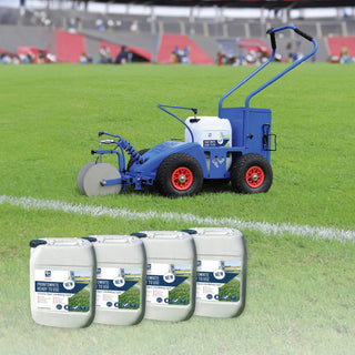 Field Line Marker Machine | Linemarking Equipment