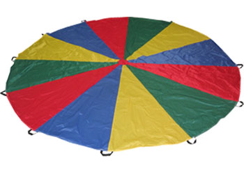 NYDA Parachute - 3.5m | HART Sport
