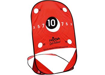 Pop-Up Target