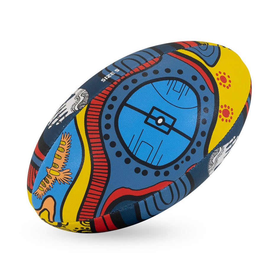 AFL Balls | AFL Official and Training Balls