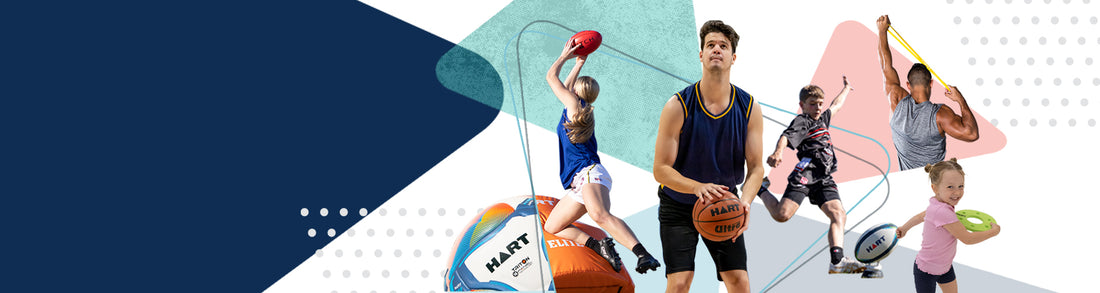 HART Sport | Sporting Goods and Fitness Equipment