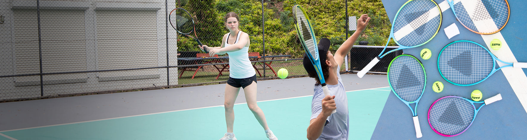 HART Sport | Sporting Goods and Fitness Equipment