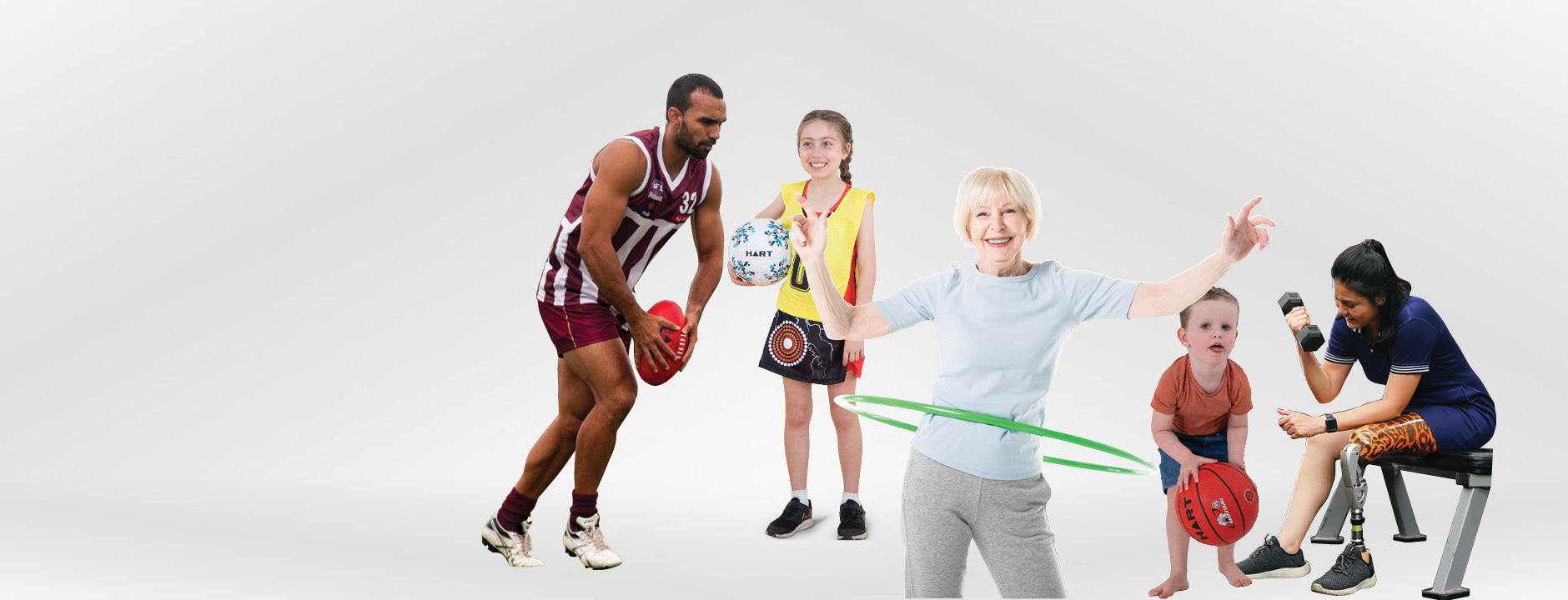 About Us | HART Sport