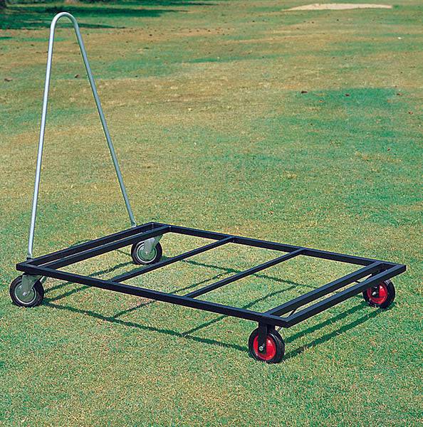 HART High Jump Mat Trolley | HART Sport