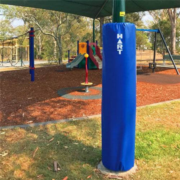 Post Pads | HART Sport