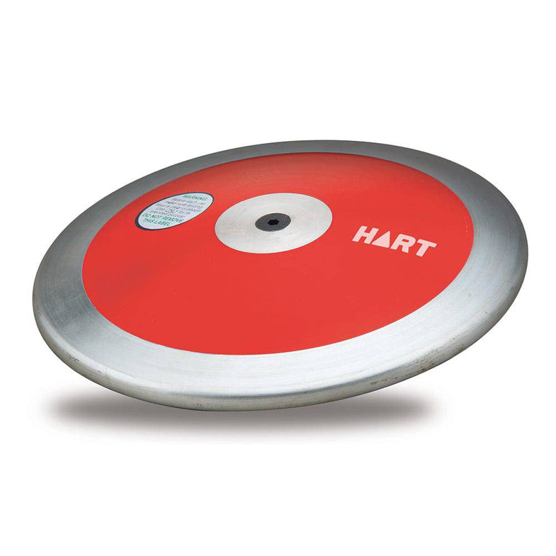 Discus | HART Sport