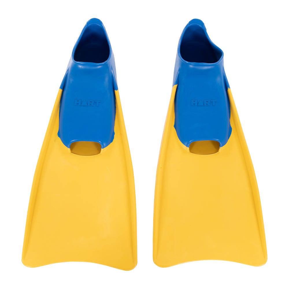 HART Rubber Floating Swim Fins | HART Sport