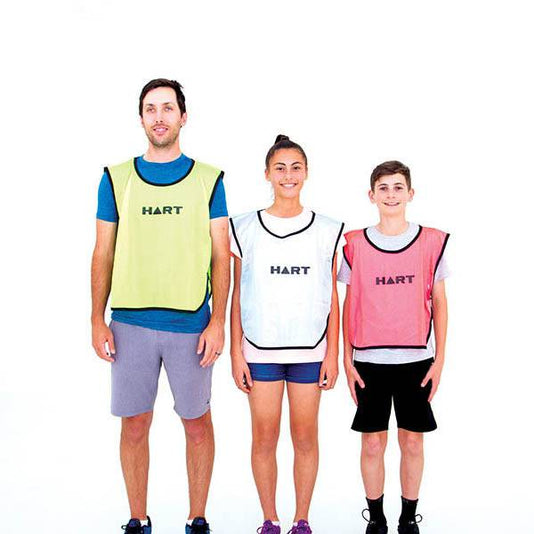 Sports Training Bibs and Vest