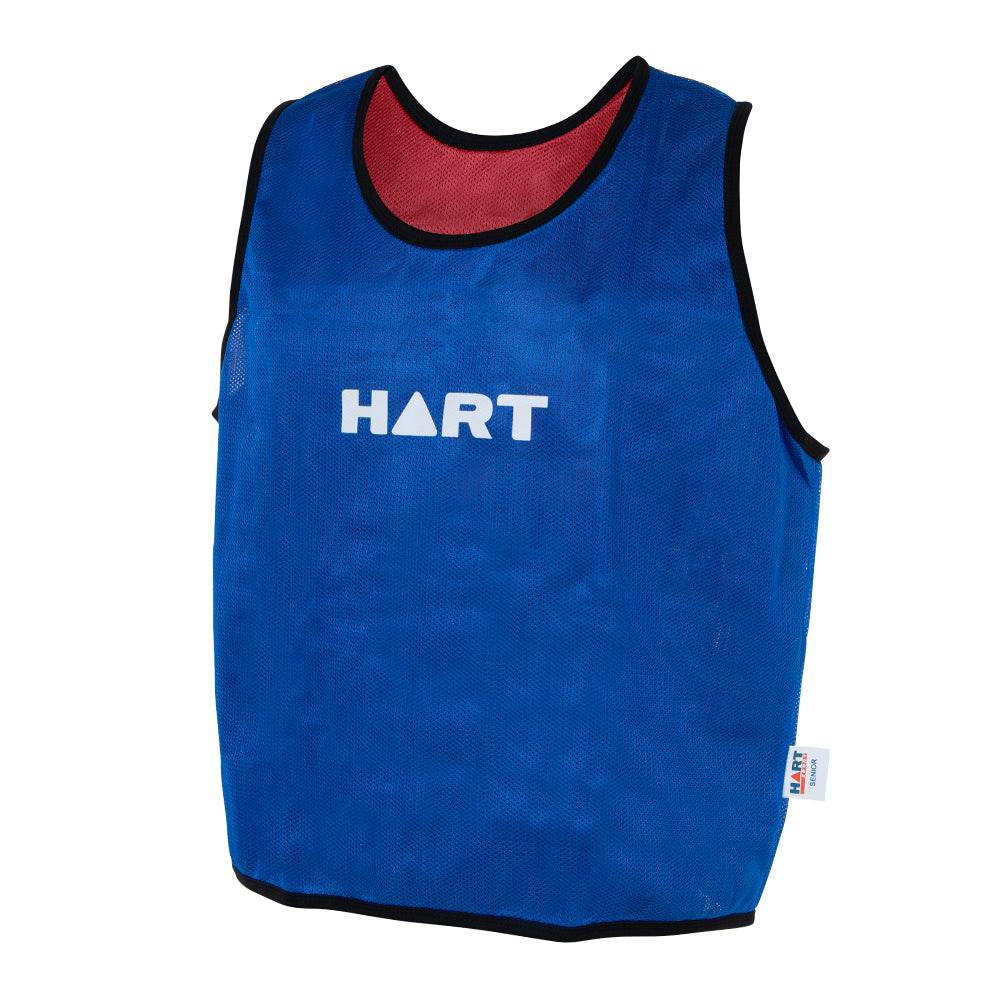 HART Reversible Training Vests | HART Sport