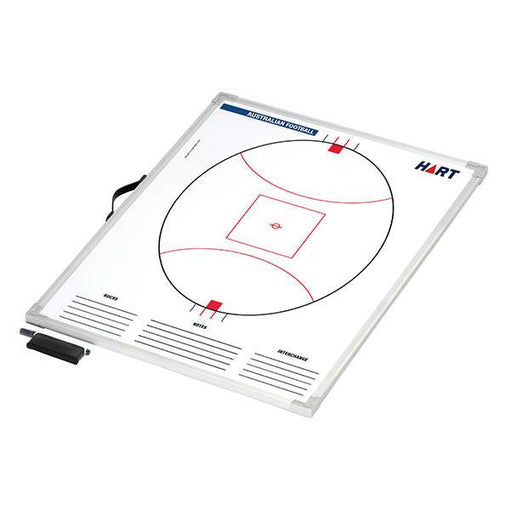 Coaching Boards | HART Sport