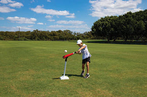 Modified Baseball, Softball & T-ball | HART Sport