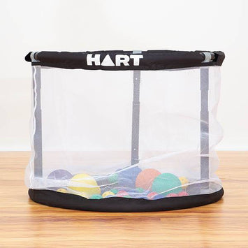 Throwing & Catching Games | HART Sport