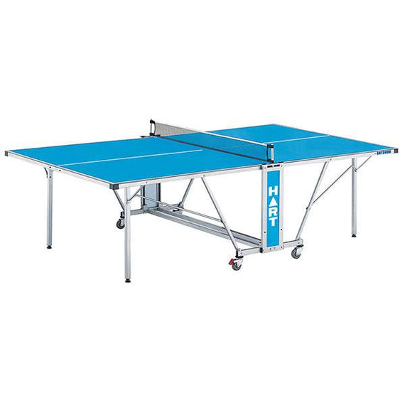 Table Tennis Tables | HART Sport