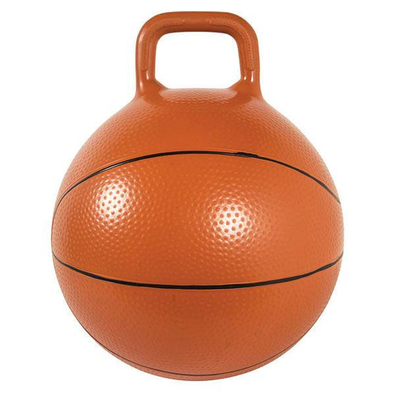 Hoppers & Balls | HART Sport