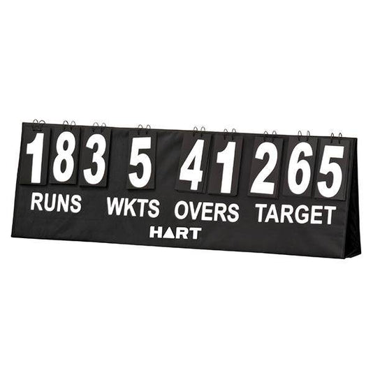 Scoreboards | HART Sport