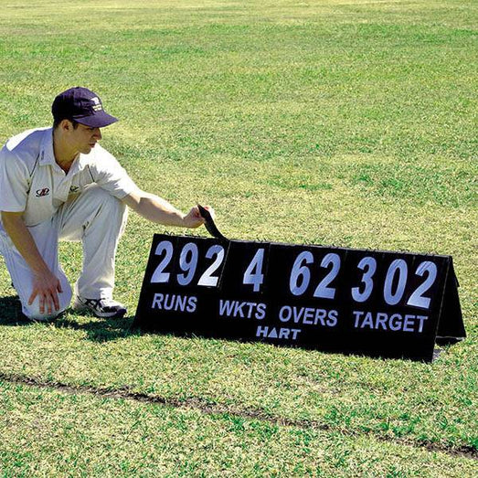 Scoreboards | HART Sport