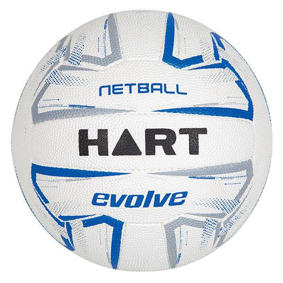 Netball | HART Sport