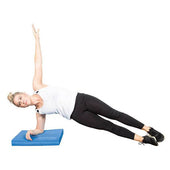 Foam Balance Beams and Pads for Fitness and Physical Therapy