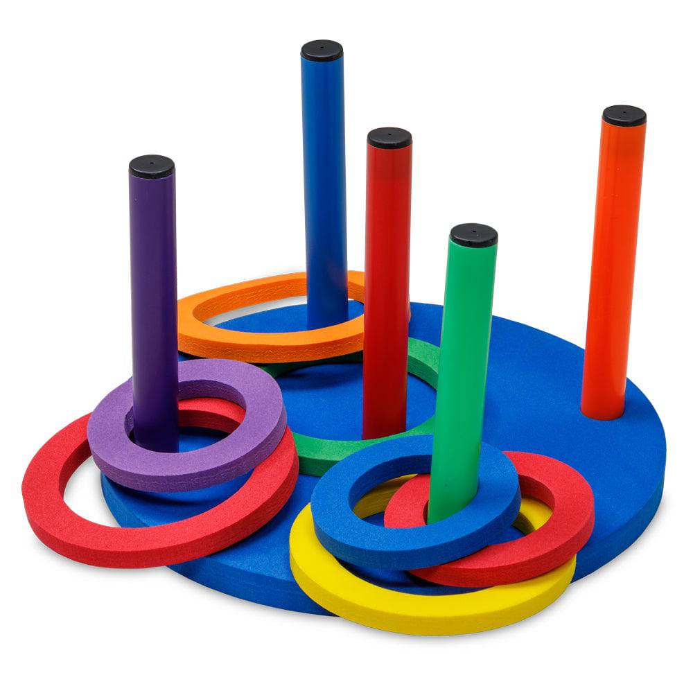 HART Foam Ring Toss Set | HART Sport
