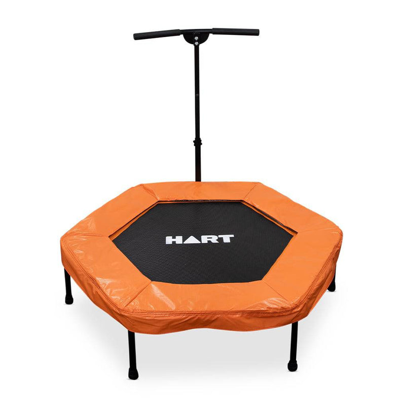 Hop, Skip & Jump