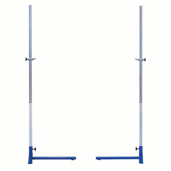 High Jump Mats, Stands & Crossbars