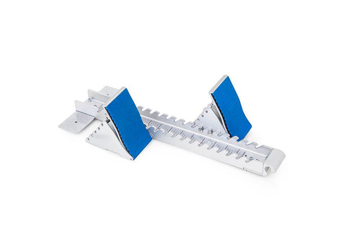Starting Blocks Athletics | Sprinter Starting Blocks