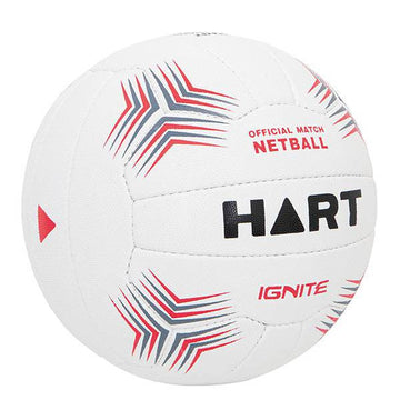 Netball | HART Sport