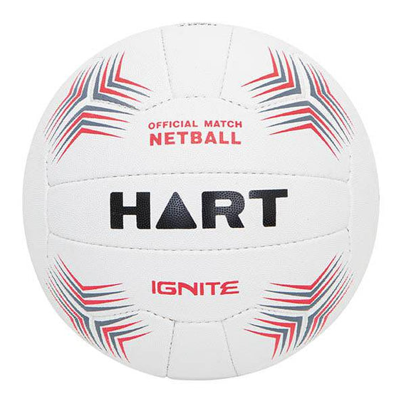 Netball | HART Sport