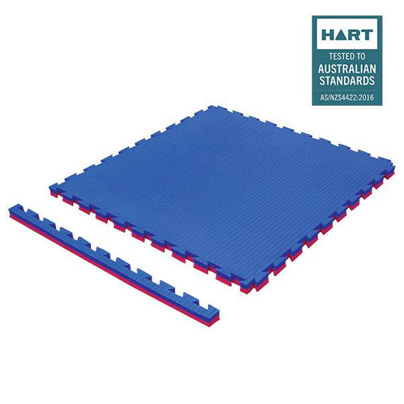 Interlock Mats | HART Sport
