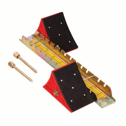 Starting Blocks Athletics | Sprinter Starting Blocks