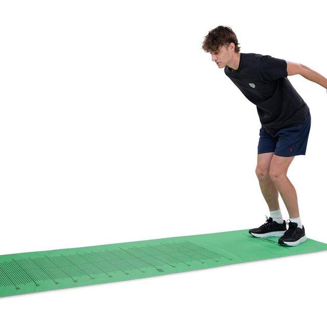 Fitness Testing and Measurement