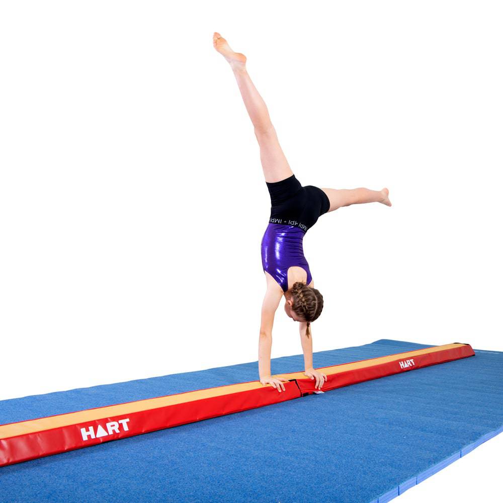 HART Low Learning Beam | HART Sport