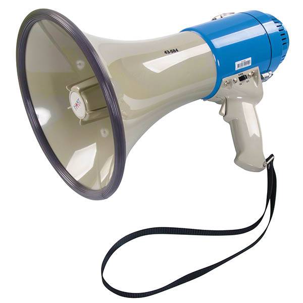 HART Megaphone 25 watt | HART Sport