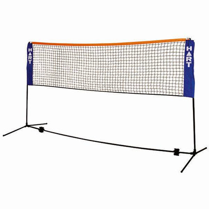 Badminton Nets and Posts